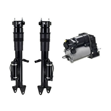 Mustang II Air Ride Front Suspension Conversion Kit - Walmart.com