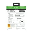 PowerA Xbox One Play and Charge Kit with Stand Rechargeable Control ...