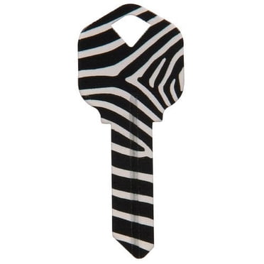 #66 Key, 3D House - Walmart.com