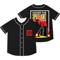 CG5 Under The Spotlight Tour Merch Baseball Jacket Tee Cosplay Unisex ...