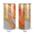 2.8 X 6.1 In Vertical Cup More Sturdy Not Leaking Cup Bottom Design Is ...