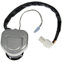 Dorman 601-167 High Intensity Discharge (HID) Headlight Igniter for ...