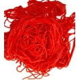 SweetGourmet Strawberry Licorice Laces 1 Pound Dutch Candy Soft Chewy ...