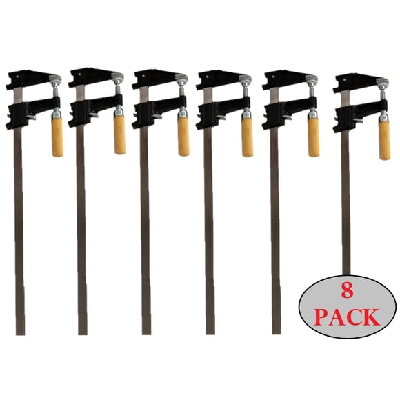 8 Ft Bar Clamp