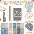 12 Sets 48 Pcs Appreciation Gifts for Coworkers — 24 oz Plastic Cup ...
