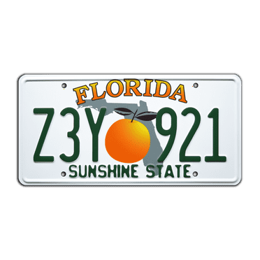 Back to the Future | DeLorean Time Machine | OUTATIME | Metal Stamped ...