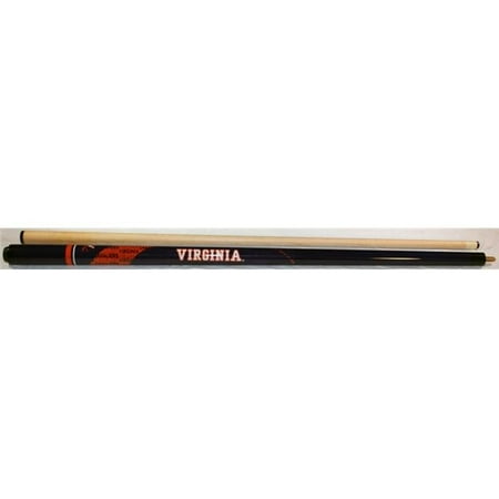 Wave 7 Technologies UVABCS200 Virginia Billiard Cue Stick - Blizzard ...