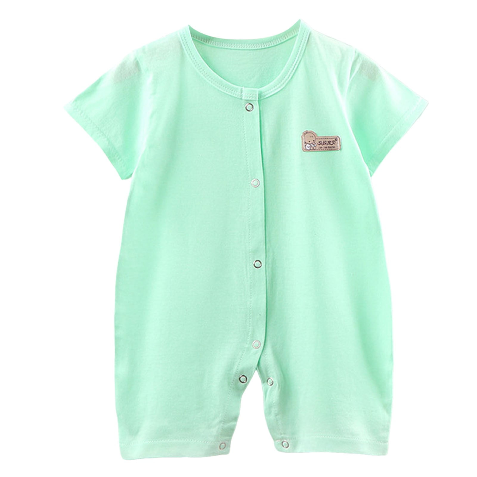 Click here for Wxirdiow Newborn Outfits Baby Suit Newborn Crawlin... prices