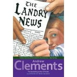 The Landry News (Paperback) - Walmart.com