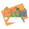 Hallmark Paper Wonder Pop Up Halloween Card (Pumpkin Patch) - Walmart.com