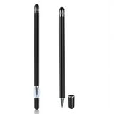 Ballpoint Touch Screen Stylus Touch Pen for Phone Tablet Smooth Writing ...