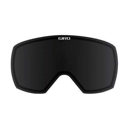 GIRO : BASIS REPLACEMENT LENS : BLACK LIMO : | Walmart Canada