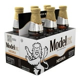 Cerveza Negra Modelo Cero 6 pack 355 ml c/u | Walmart en línea