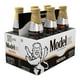 Cerveza Negra Modelo Cero 6 pack 355 ml c/u | Walmart en línea
