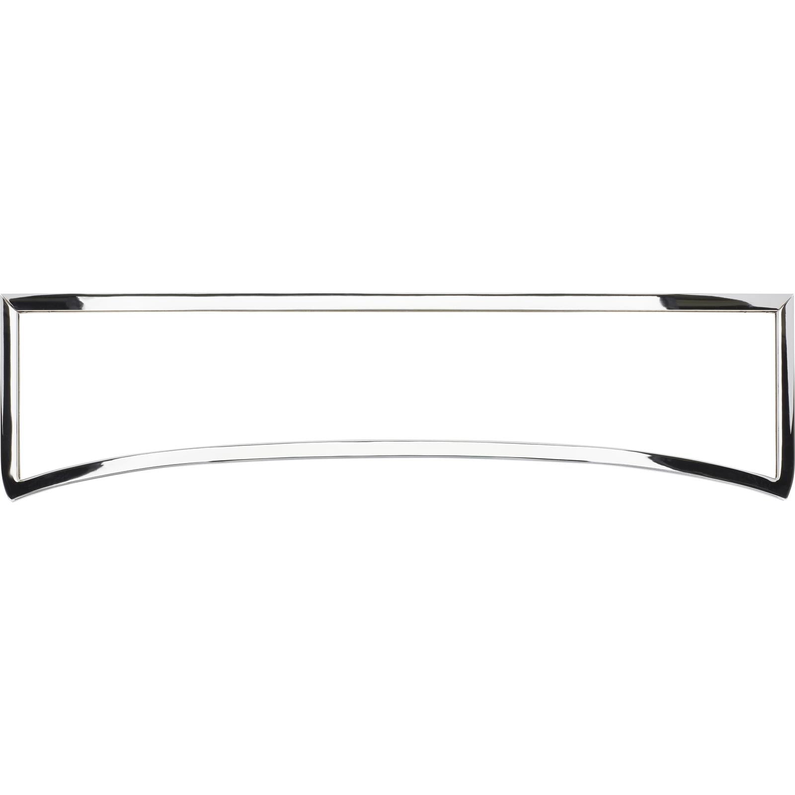 1932 Ford Roadster 2 Inch Chopped Windshield Frame, Chrome - Walmart.com