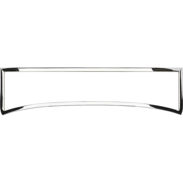 1932 Ford Roadster 2 Inch Chopped Windshield Frame, Chrome - Walmart.com