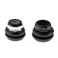 Mountain Road Bike Threaded Integrated Headset 1 1/8 ...