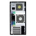 Restored Dell Tower Desktop Computer Intel Core i5 8GB RAM 256GB SSD ...