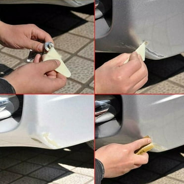 Clean Sheets 100 Auto Body, Mixing Board Tear-Off Quick-Mixing Sheets ...