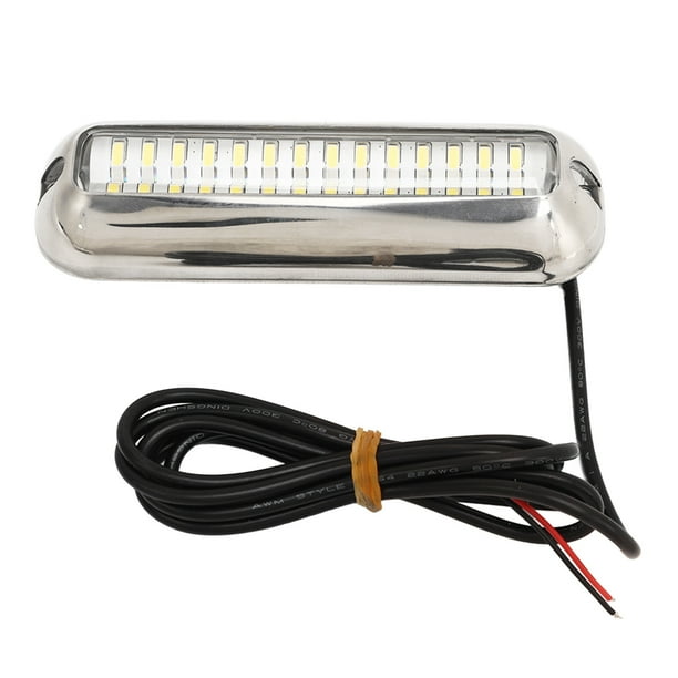 Boat High Intensity LED Light,Marine Led Underwater Lights Marine ...