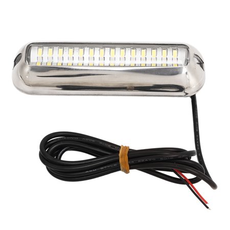 Boat High Intensity LED Light,Marine Led Underwater Lights Marine ...