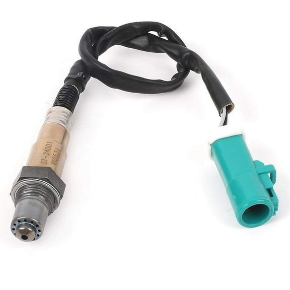 Engine Exhaust O2 02 Oxygen Sensor Direct Fit Downstream for Ford ...
