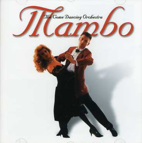 Mambo (CD) - Walmart.com