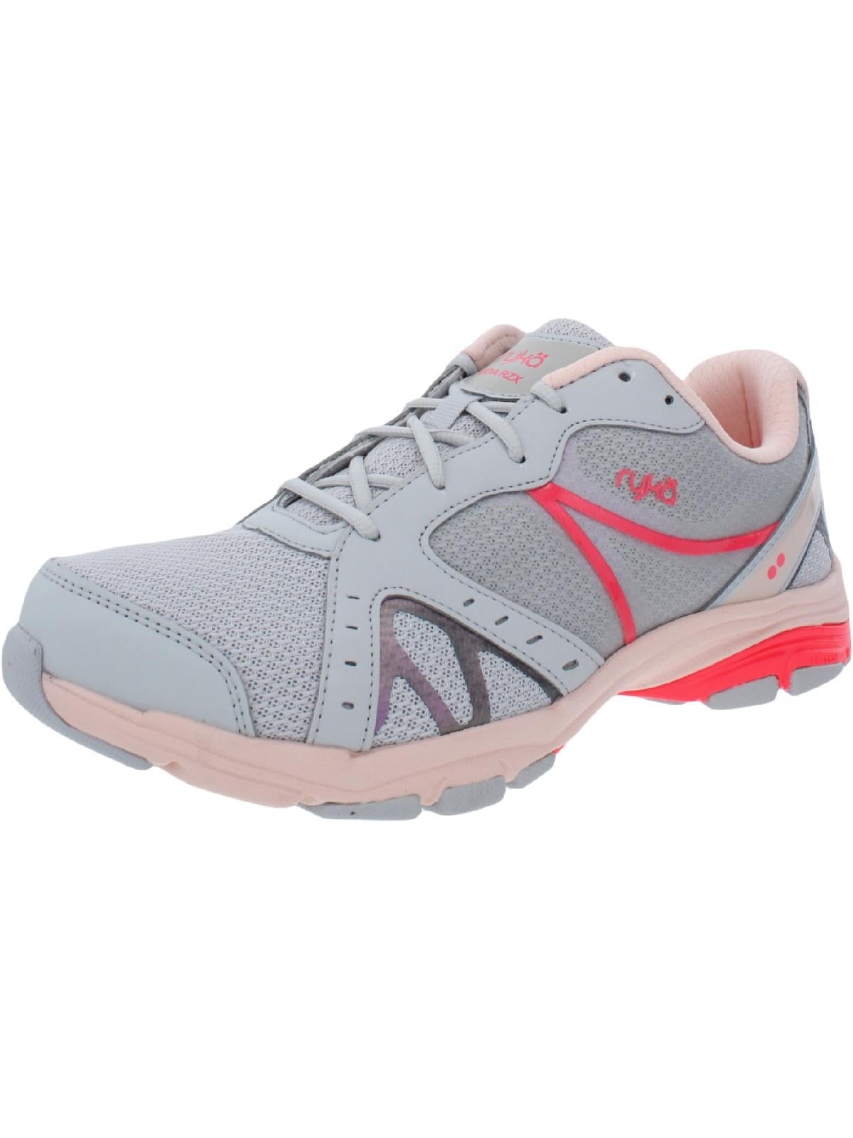 Ryka Womens Vida RZX Workout Fitness Athletic and Training Shoes ...