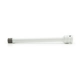 STEELMAN 50093A 1/2-Inch Drive White 120 ft-lb Torque Extension ...