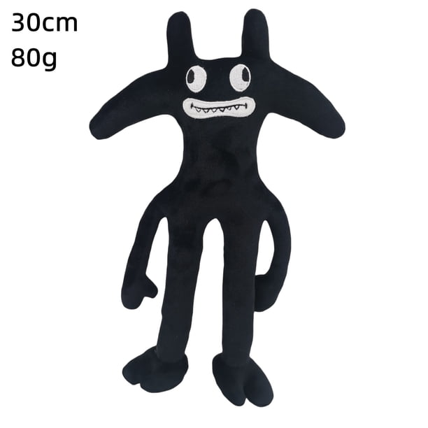 Doom Doom Plush Garten of Banban, Garten of Banban 4 Doom Doom Plushies ...
