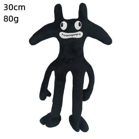 Doom Doom Plush Garten of Banban, Garten of Banban 4 Doom Doom Plushies ...