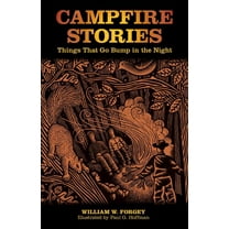 Campfire Books Campfire Stories, (Paperback) - Walmart.com