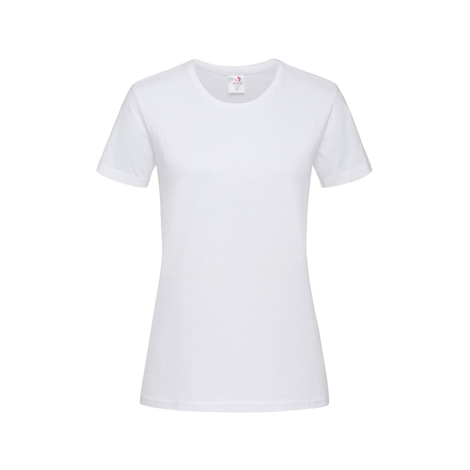Click here for Stedman Classics Stedman Womens Comfort Tee L prices