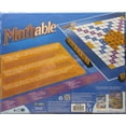 Mathable Classic Tile Board Game Makes Learning Math Fun! - Walmart.com