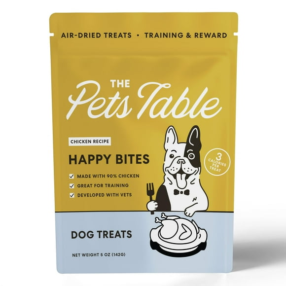 The Pets Table Dog Food