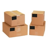 Tape Logic Inventory Rectangle Label,3x9" DL637F - Walmart.com