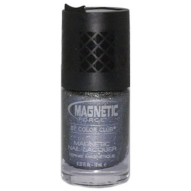 Color Club Nail Polish - Who Watt Where? AMF07 - Walmart.com
