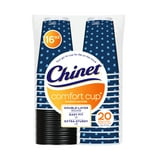 Comfort Cup By Chinet Cups & Lids, 16 Oz, 20 Count - Walmart.com