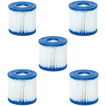 Harris HPE73103001 Inground Cartridge Filter (200 Sq Ft) - Walmart.com