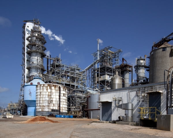 Print: The Alabama River Pulp Company And The Claiborne Mill Complex ...