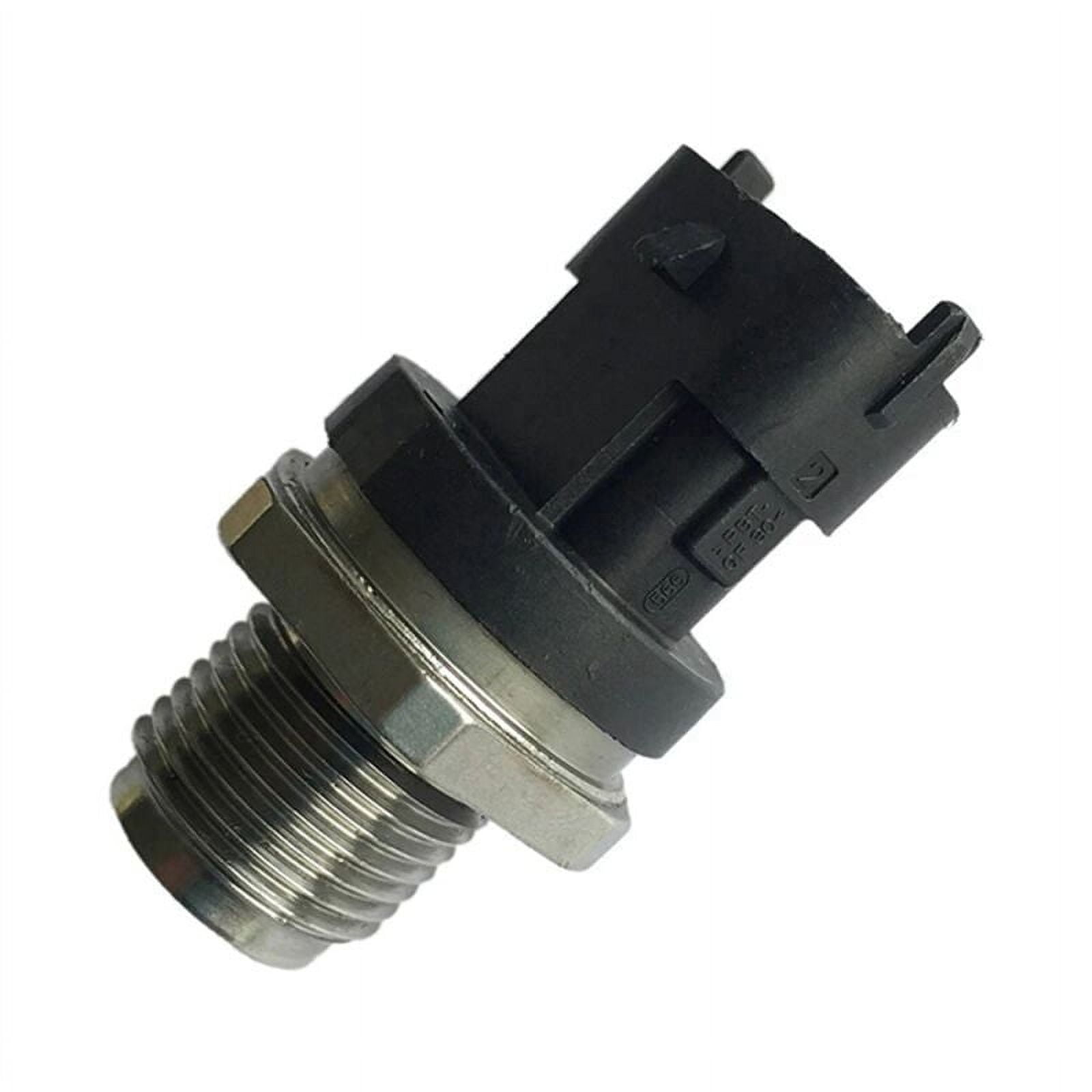 Sensor de presión del riel de combustible para Opel 0281006158 ...