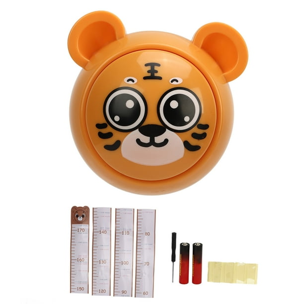 Touch High Jump Counter Children High Jump Voice Counter Little Tiger ...