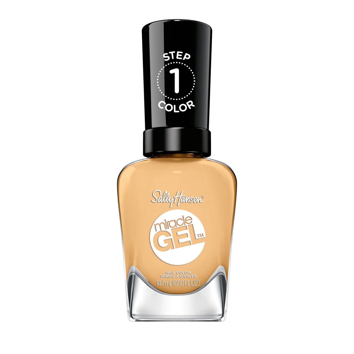 Click here for Miracle Gel - 770 I Dont Desert You By Sally Hanse... prices