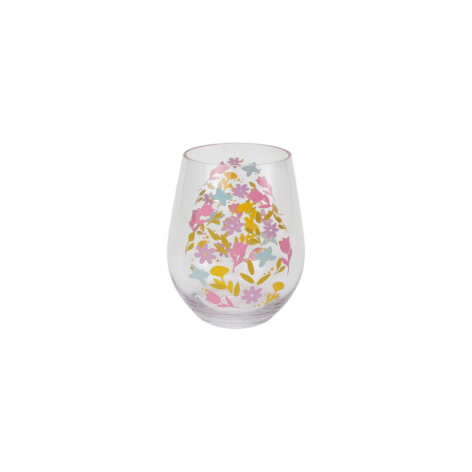 Click here for Way To Celebrate Easter Floral Egg Printed Acrylic... prices