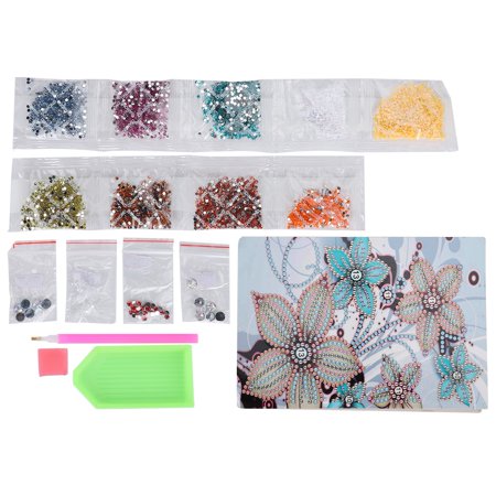 Painting Kit, Arts Craft Home Decor, 5D Painting, Natural For Bedroom ...