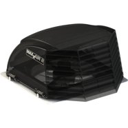 Ventline V2094SP-30 White Powered Roof Vent - Walmart.com