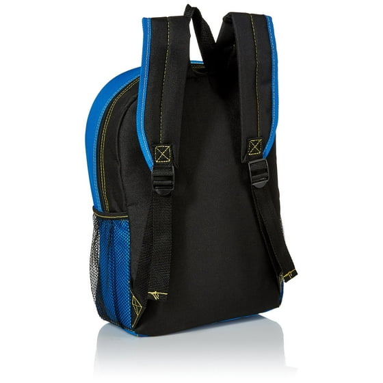 Thomas the Train - Thomas "Ready, Set, Go!" 14" Light Up Backpack - Walmart.com