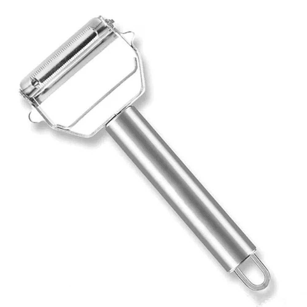 Click here for Heily Julienne Peeler  Stainless Steel Multifuncti... prices