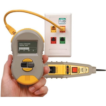 RWC1000K Real World Certifier - Byte Brothers Triplett - Walmart.com