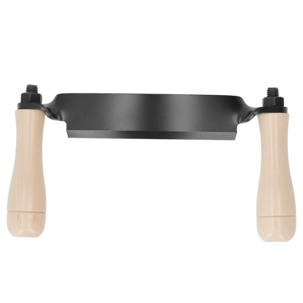 Curved Draw Knife Woodworking Tool,Curved Draw Knife 8in Draw Shave ...